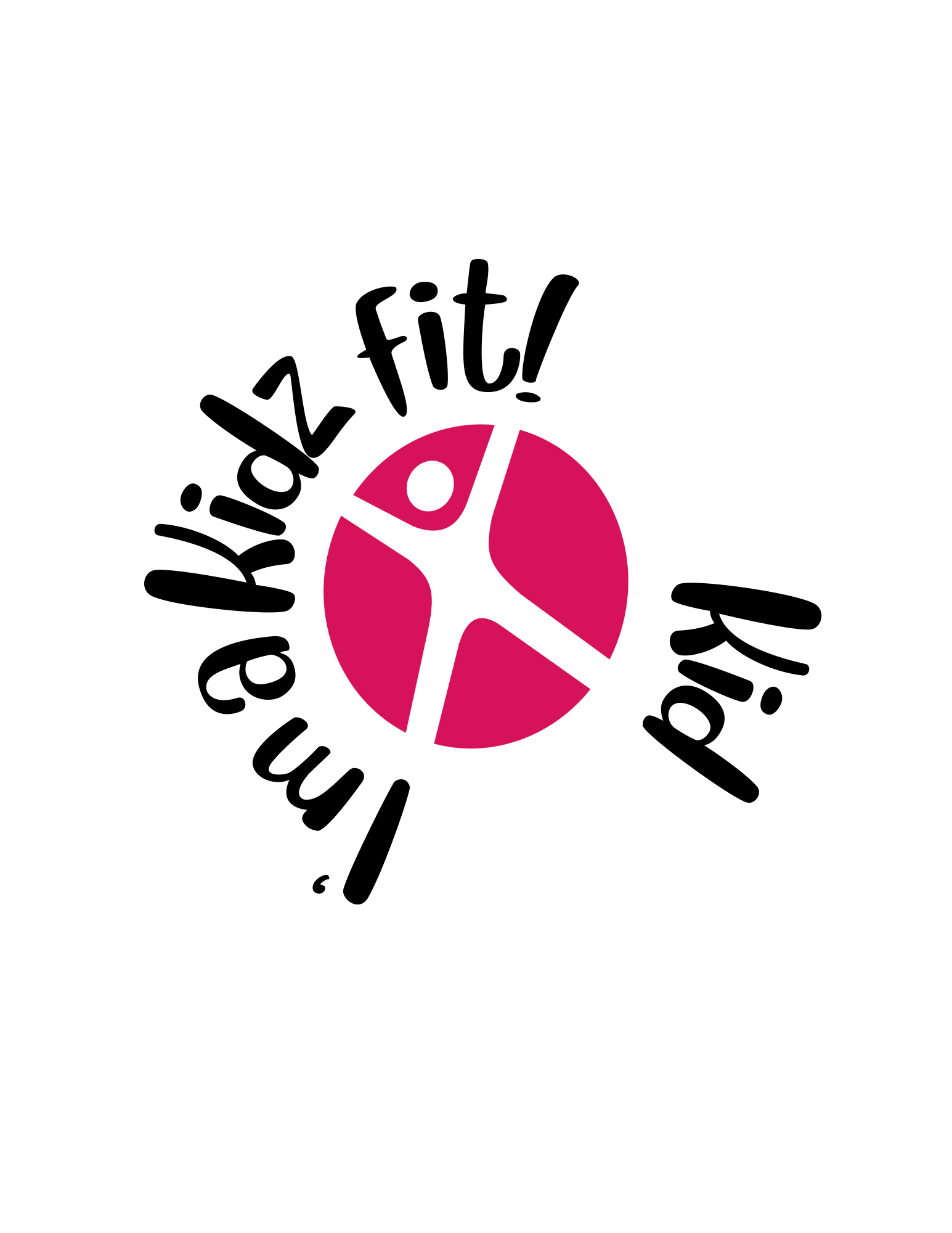 Teris Kidz Fit! Home