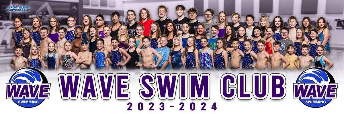 Wright County Wave Swim Club Home