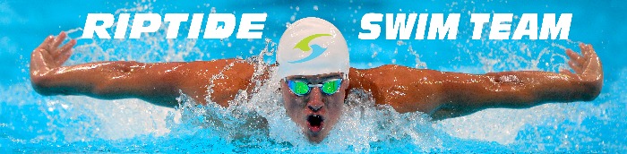 Riptide Swim Team Home