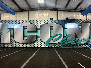 Icon Cheer Home