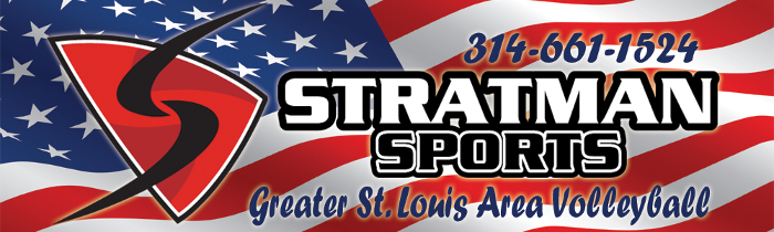 Stratman Sports Home