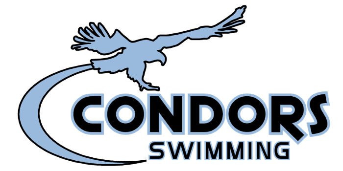 Condors Swimming - Westchester
