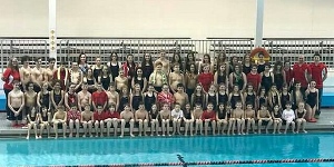 Delaware Valley Water Moccasins Home