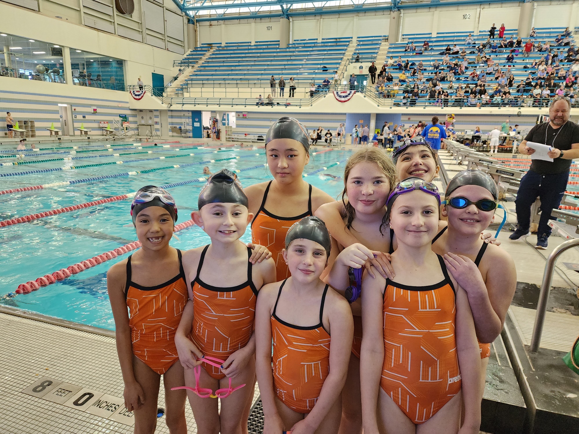 Hauppauge Athletic Association - SYJCC