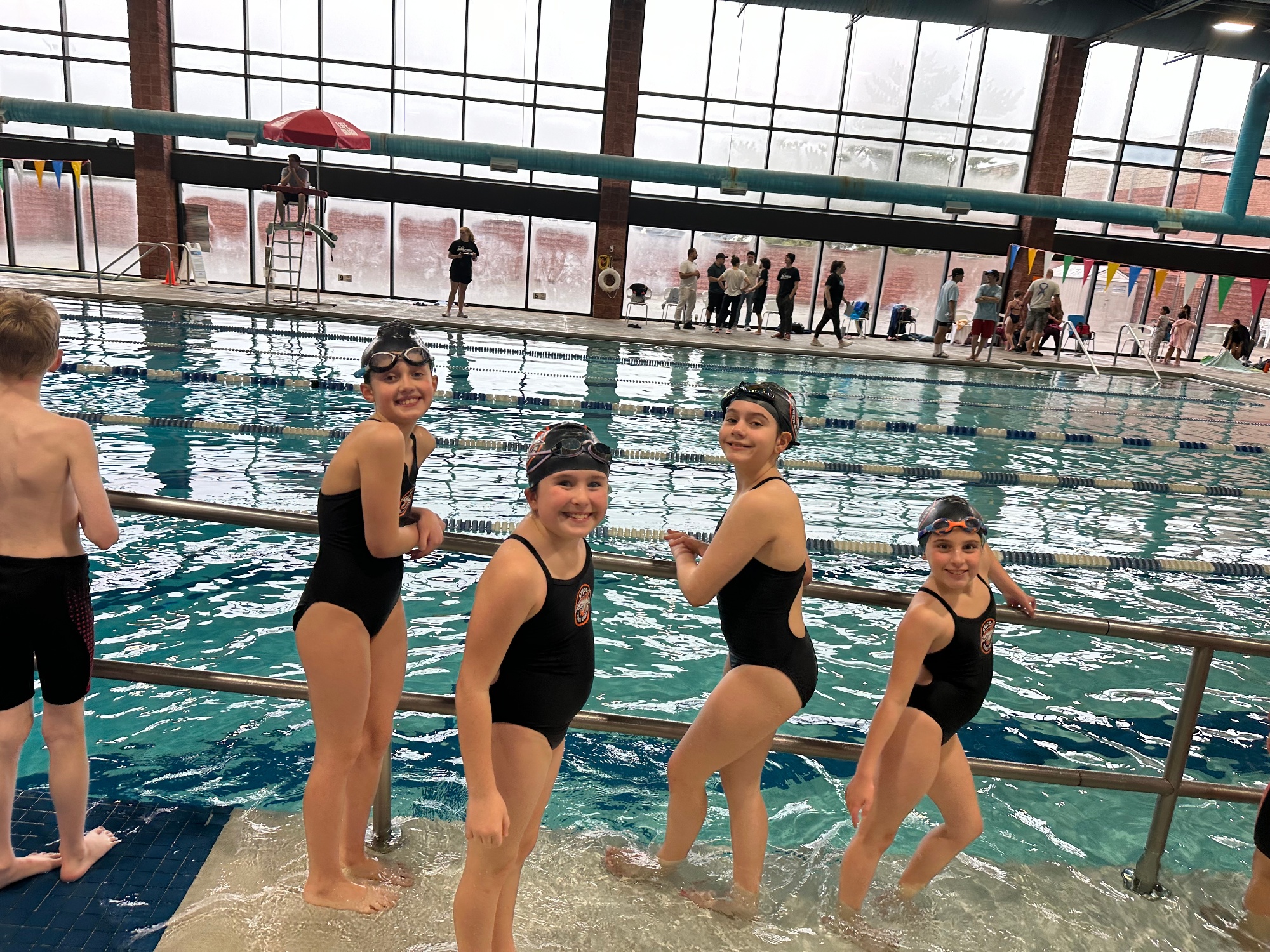 Hauppauge Athletic Association - SYJCC