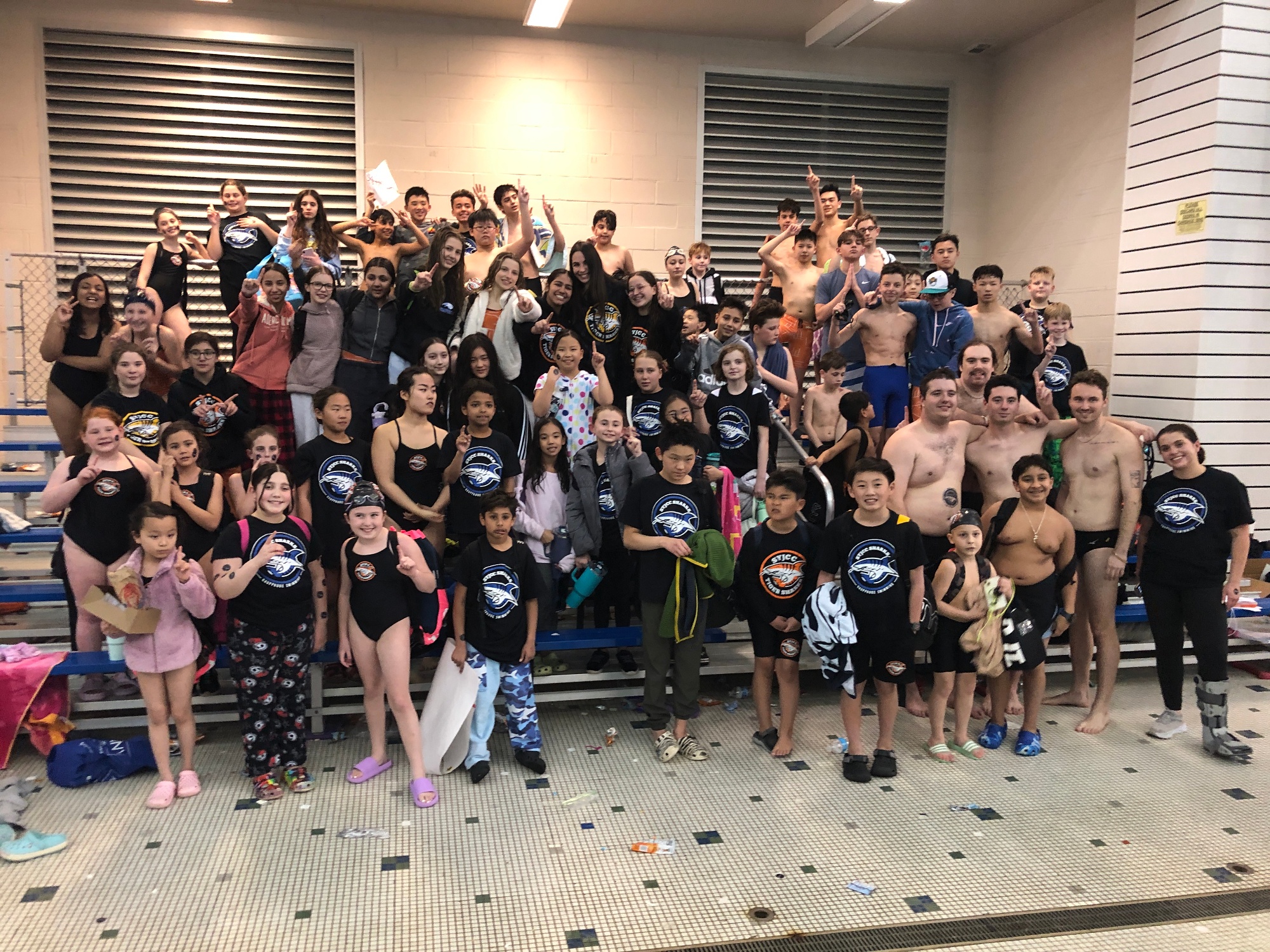 Hauppauge Athletic Association - SYJCC