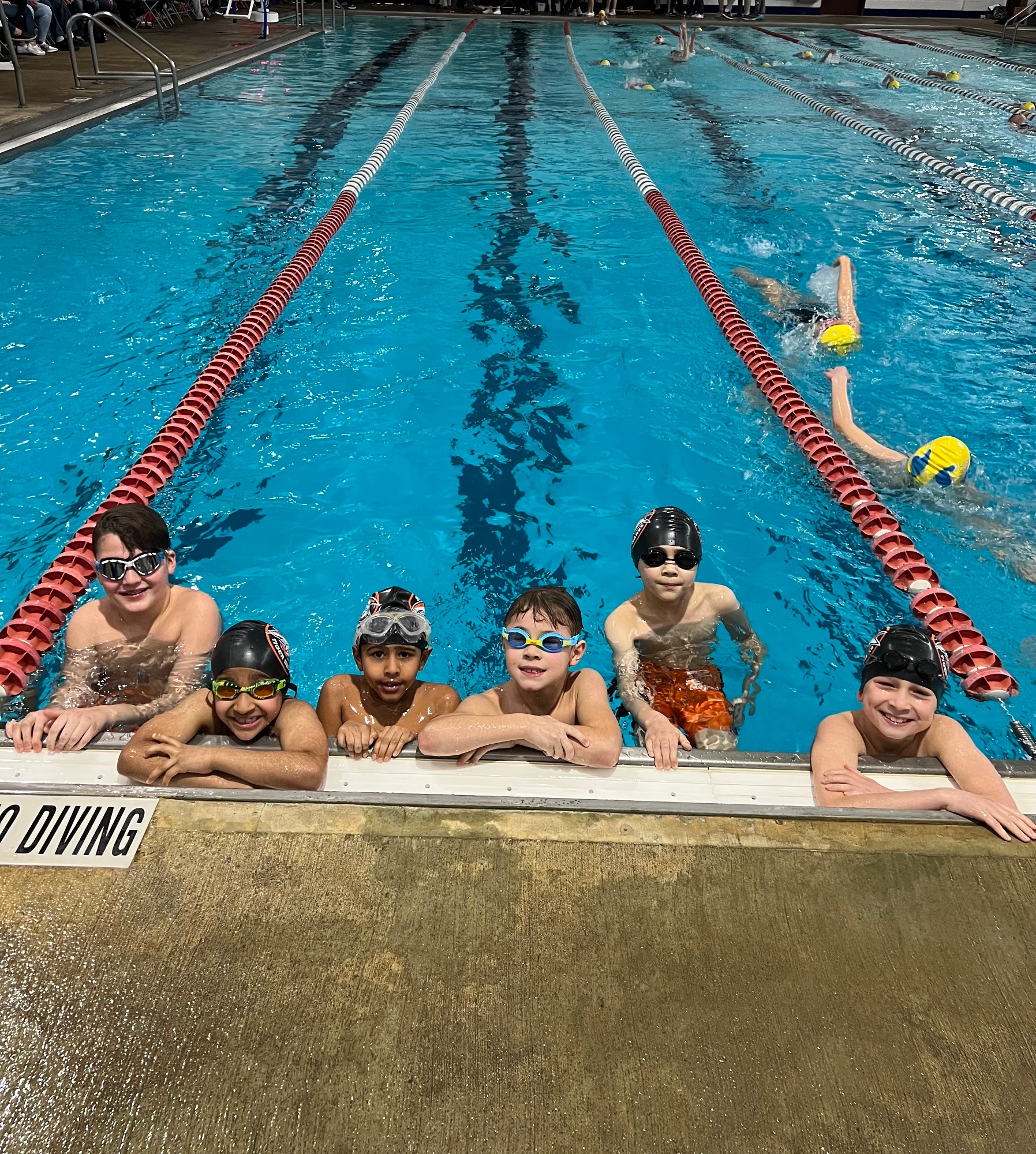 Hauppauge Athletic Association - SYJCC