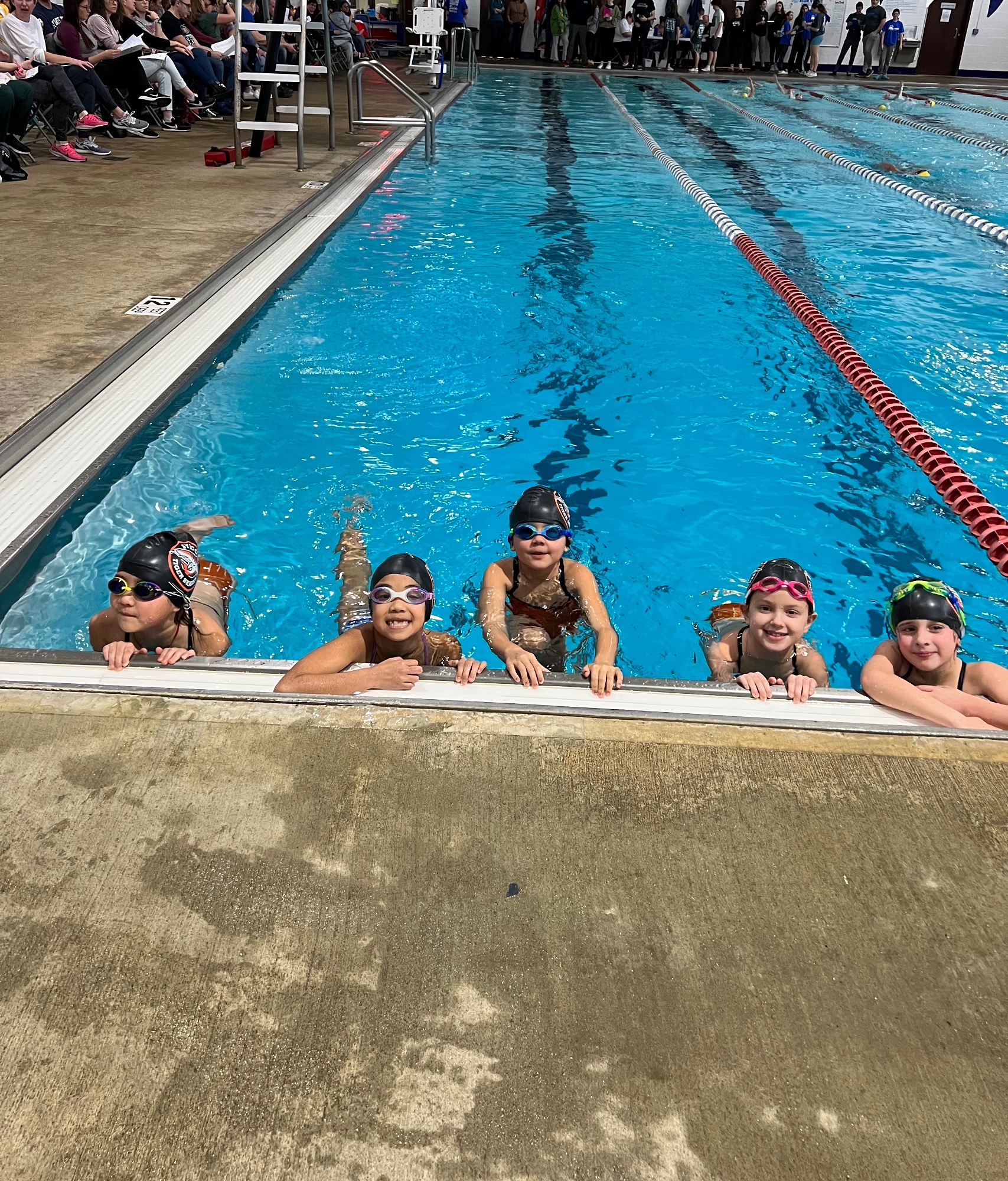 Hauppauge Athletic Association - SYJCC