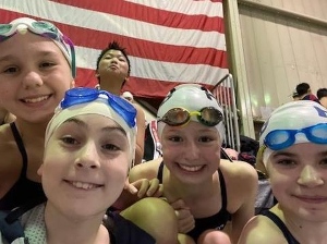 Huntington YMCA Bluefish Home