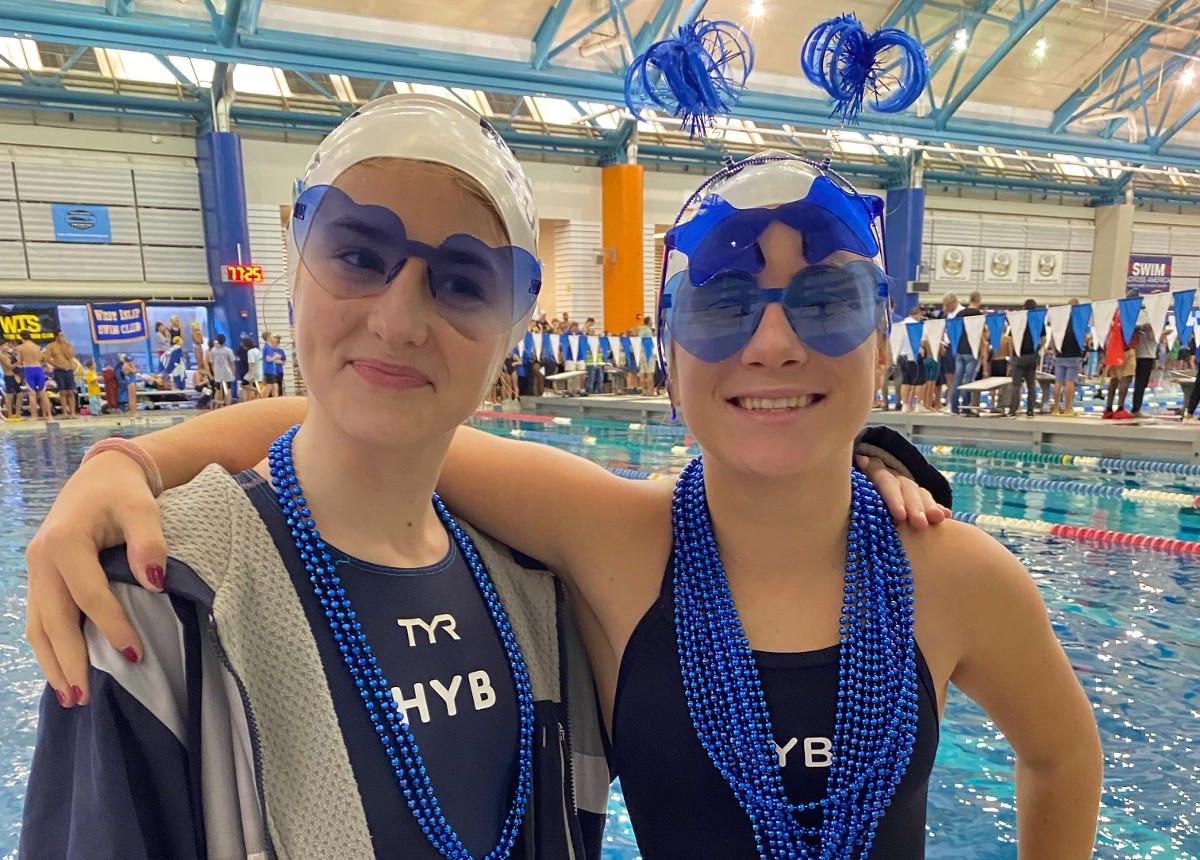 Huntington YMCA Bluefish Home