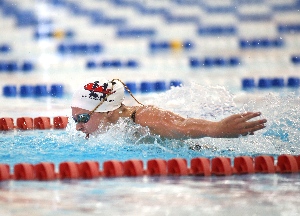 Metropolitan Swimming Home