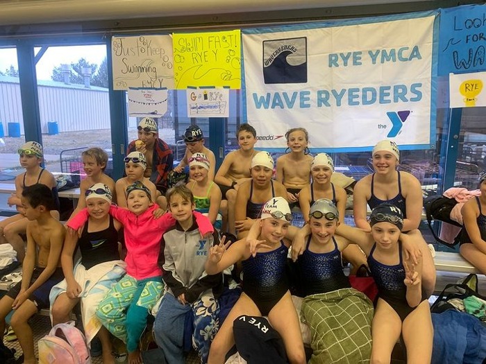 Rye Y Waveryeders Home