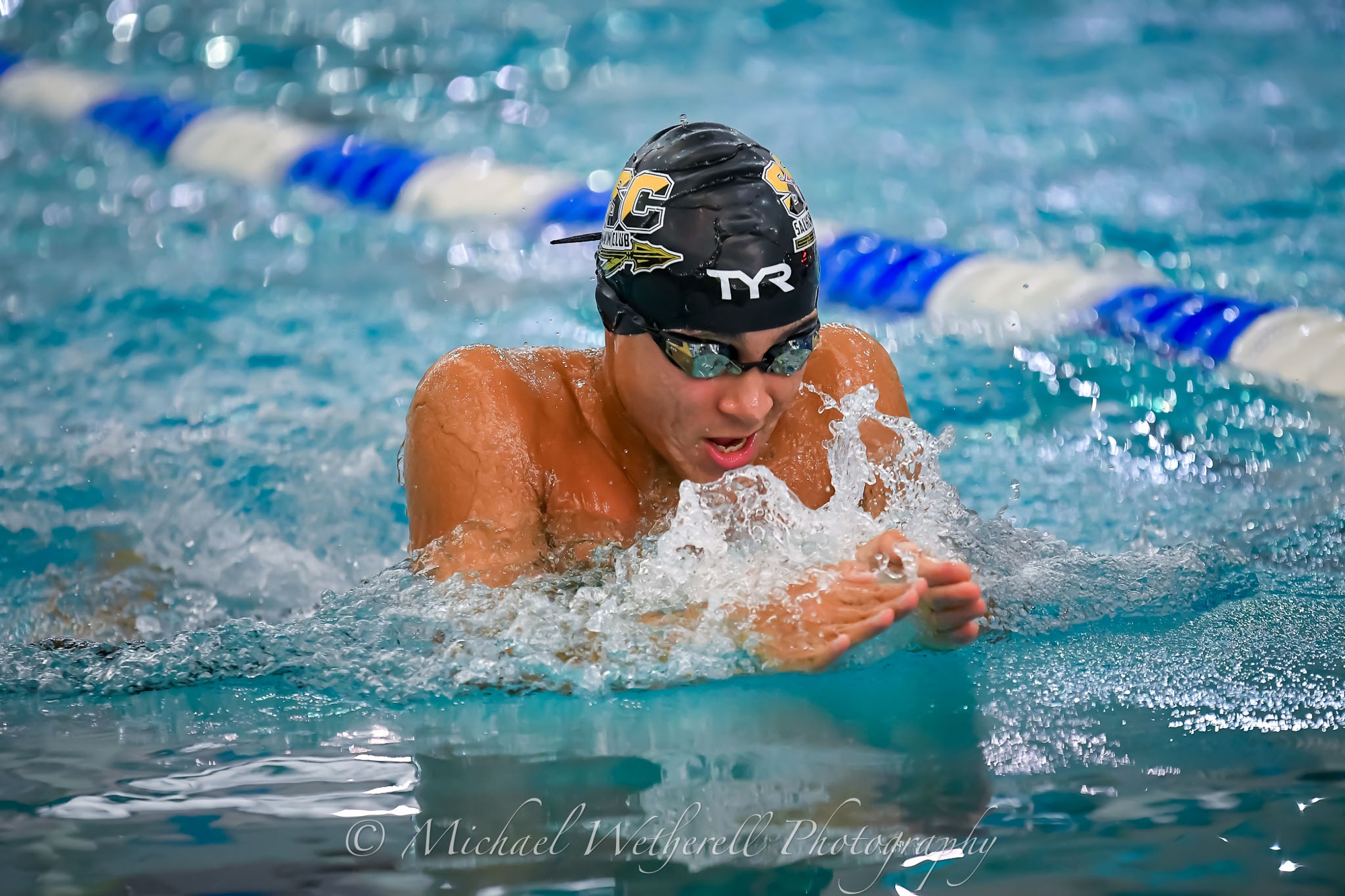 Sachem Swim Club Home