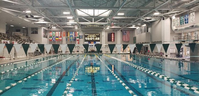 Delta Aquatic Club Home