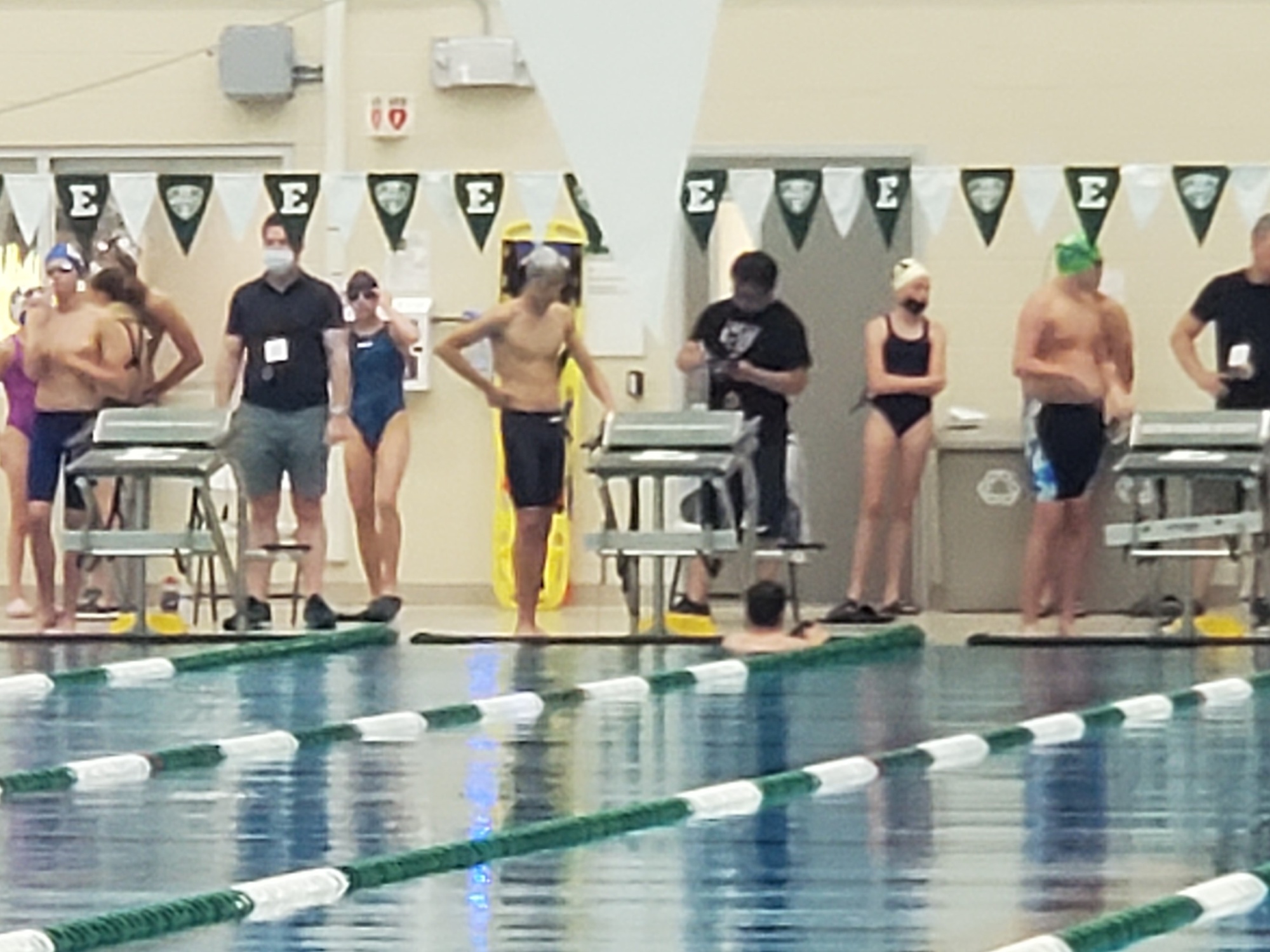 Great Lakes Tritons Home