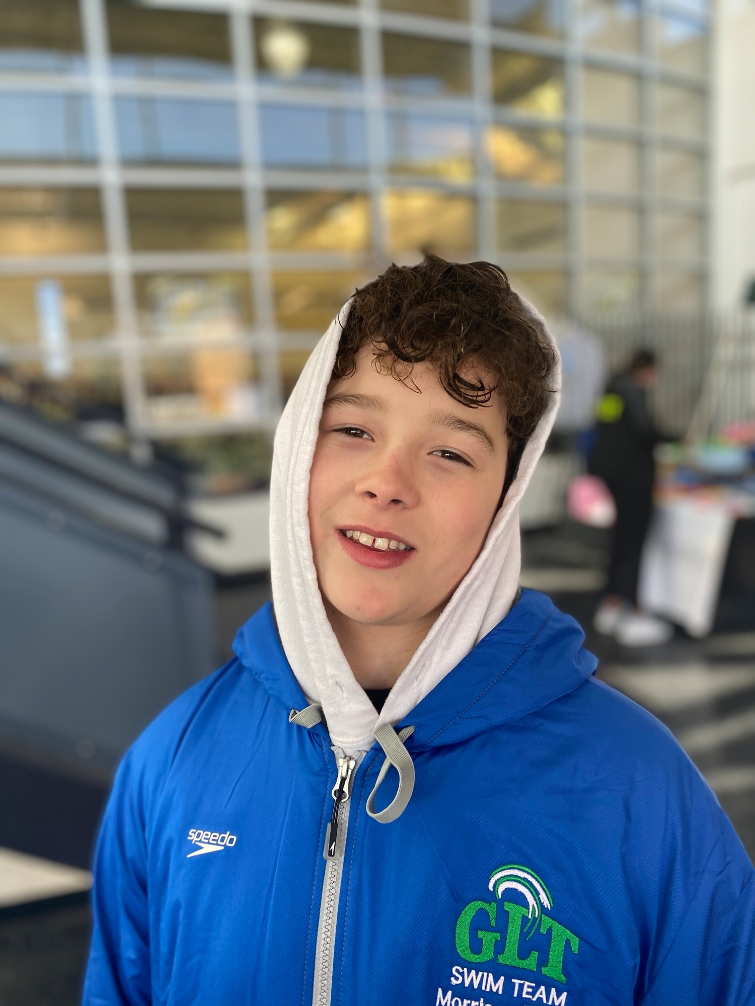 Great Lakes Tritons Home