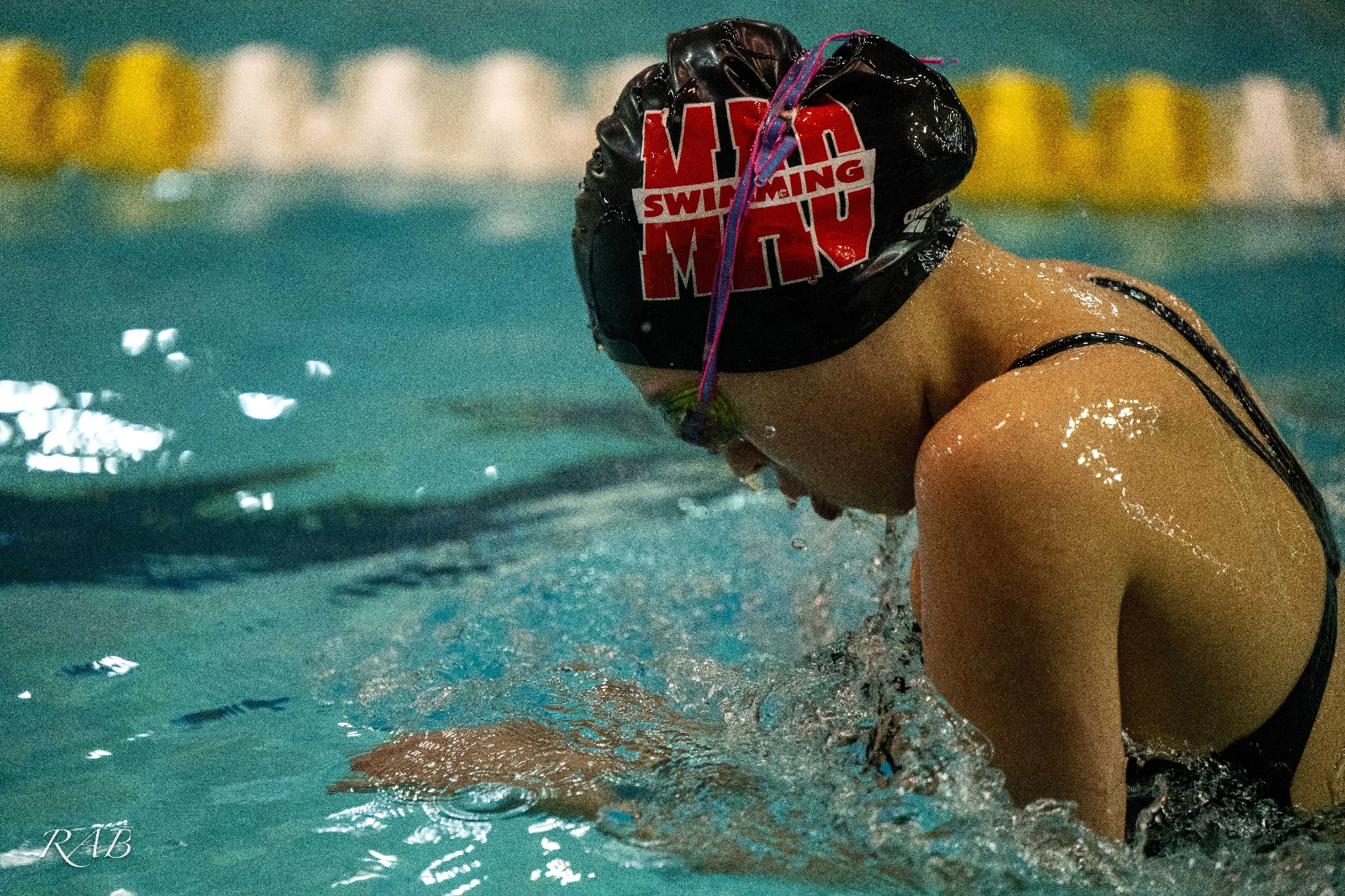 Monocacy Aquatic Club Home