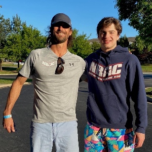 North Baltimore Aquatic Club - News