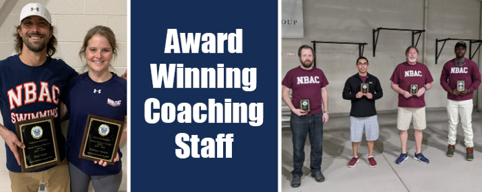 North Baltimore Aquatic Club Home