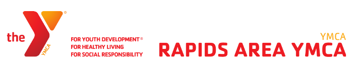 Rapids Area YMCA Home