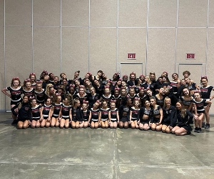 Southern Athletics Cheer Company Home