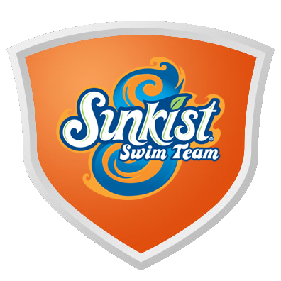 Sunkist Swim Team - Sponsors