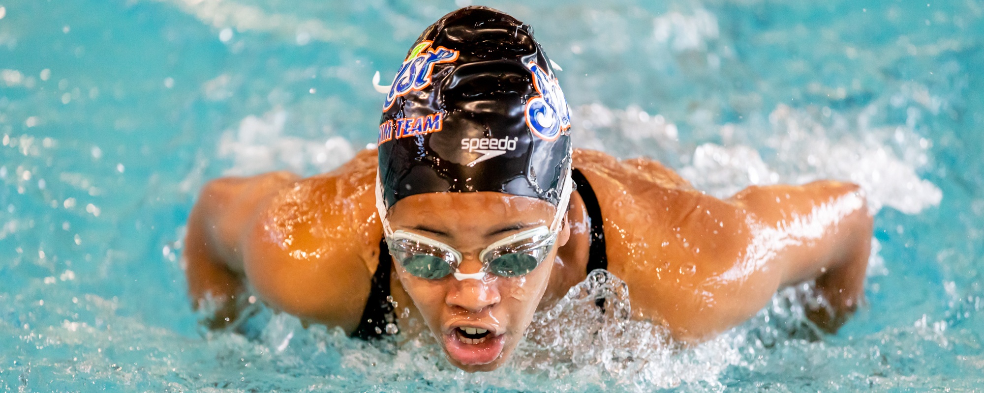 Sunkist Swim Team Home