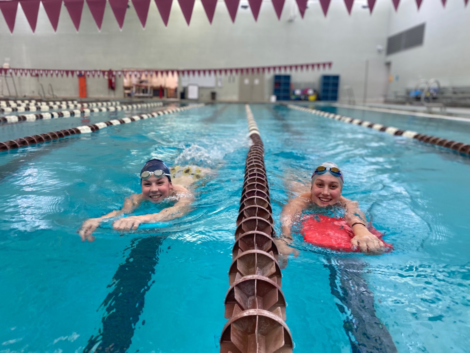 Starkville Swim Team Home