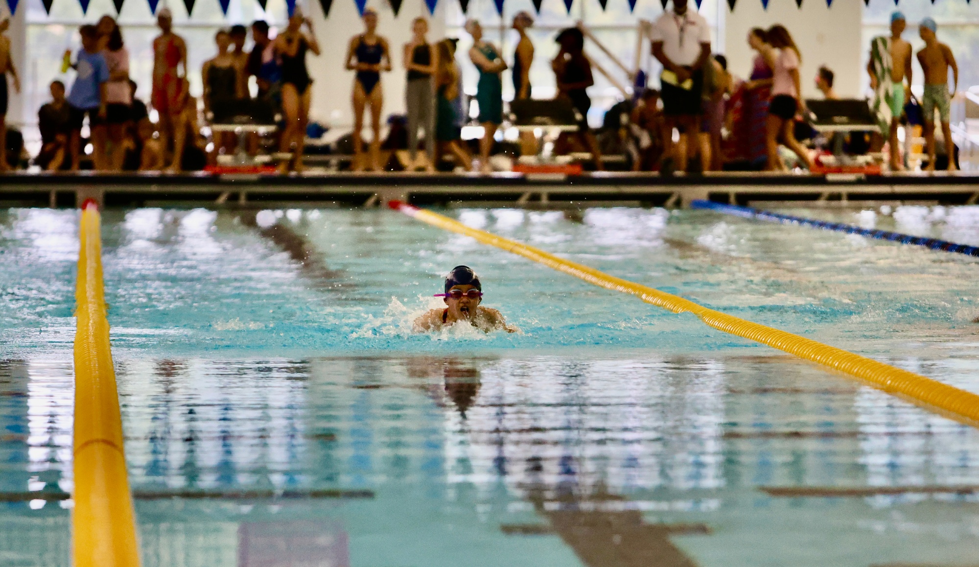 Starkville Swim Team Home