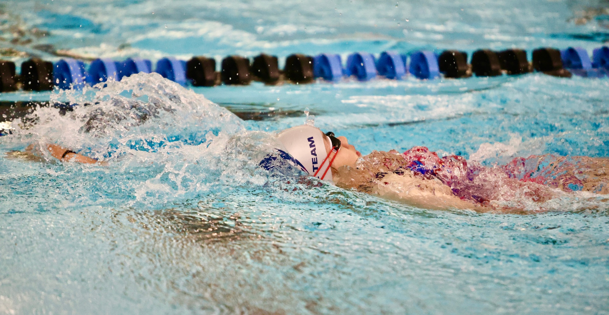 Starkville Swim Team Home