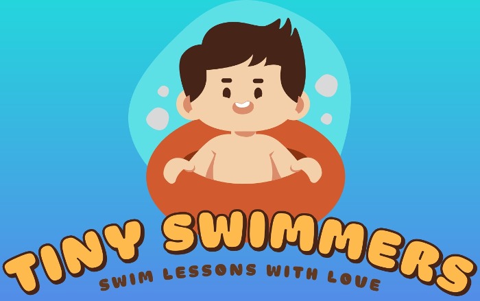 Tiny Swimmers Home