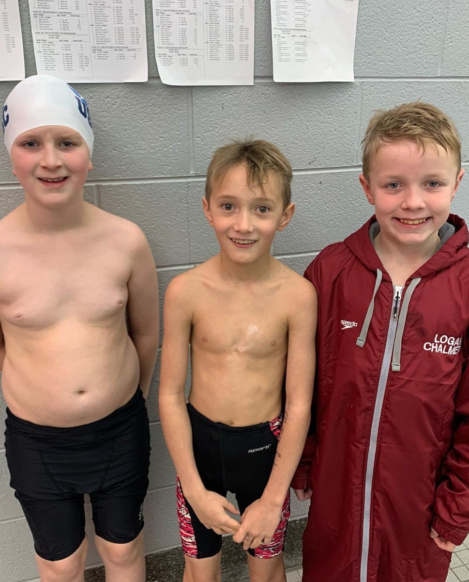 Utica Shelby Swim Club Home