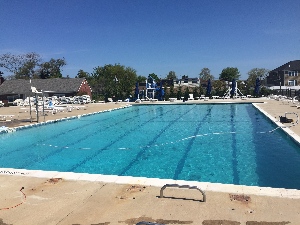 West Islip Swim Club Home