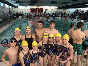 West Islip Swim Club Home