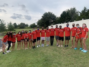 Metropolitan Swimming Zone Team Home