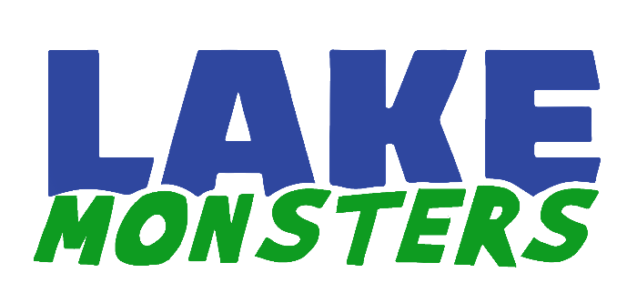 Lake Monsters Home