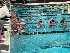 Columbia Swim Club Home