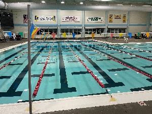 Columbia Swim Club Home