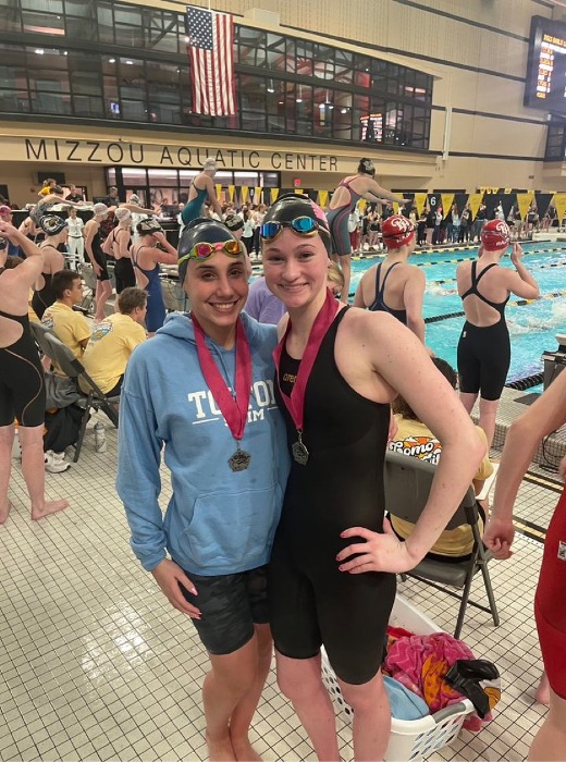 Columbia Swim Club Home