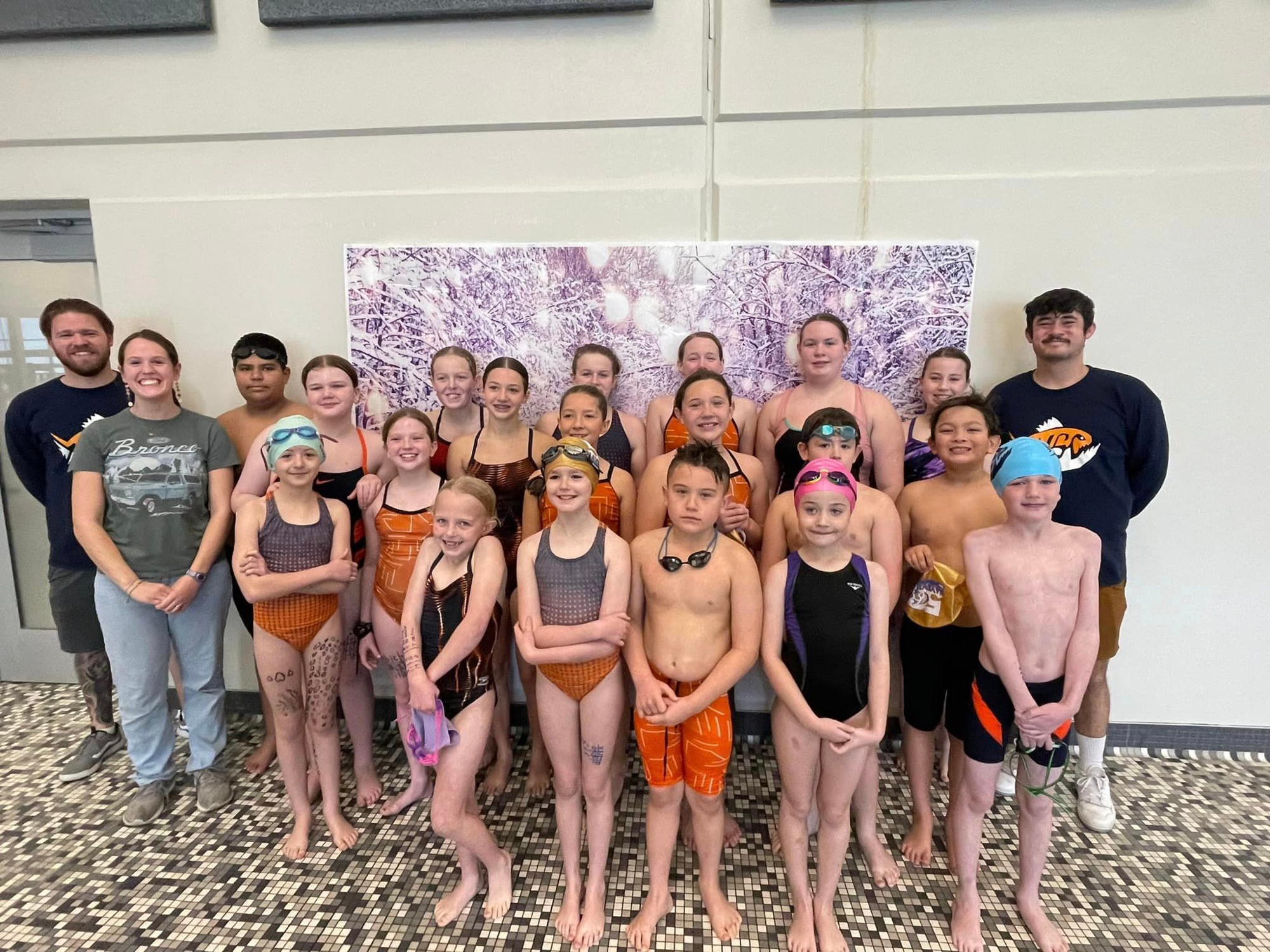 Haysville Swim Club Home