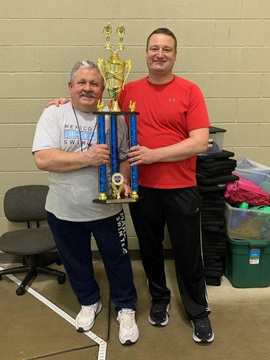 Mexico YMCA Mid-Mo Marlins Home