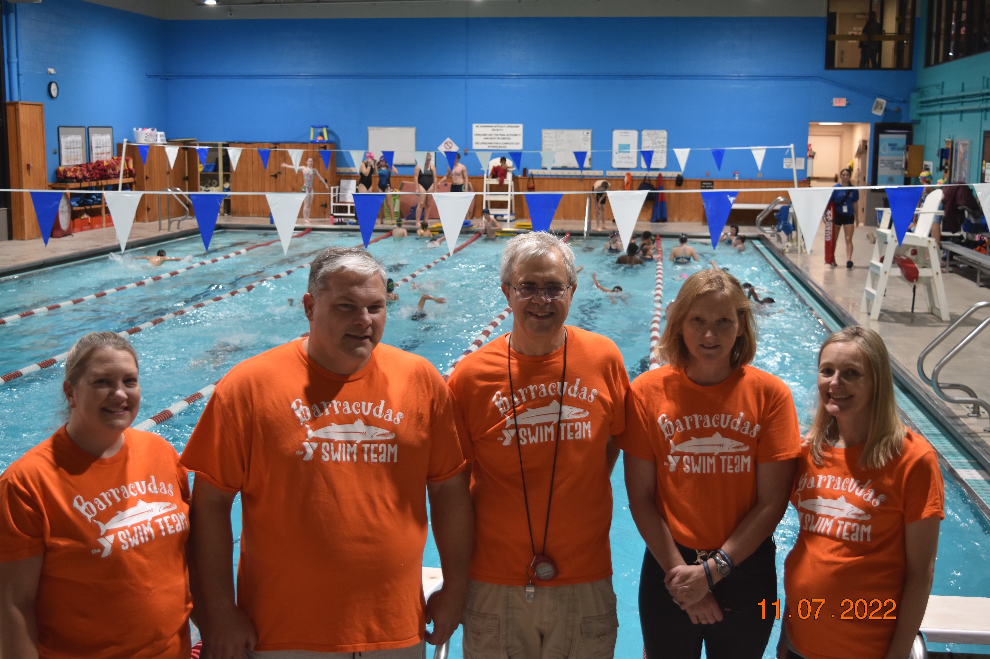 Jefferson City Area YMCA Home