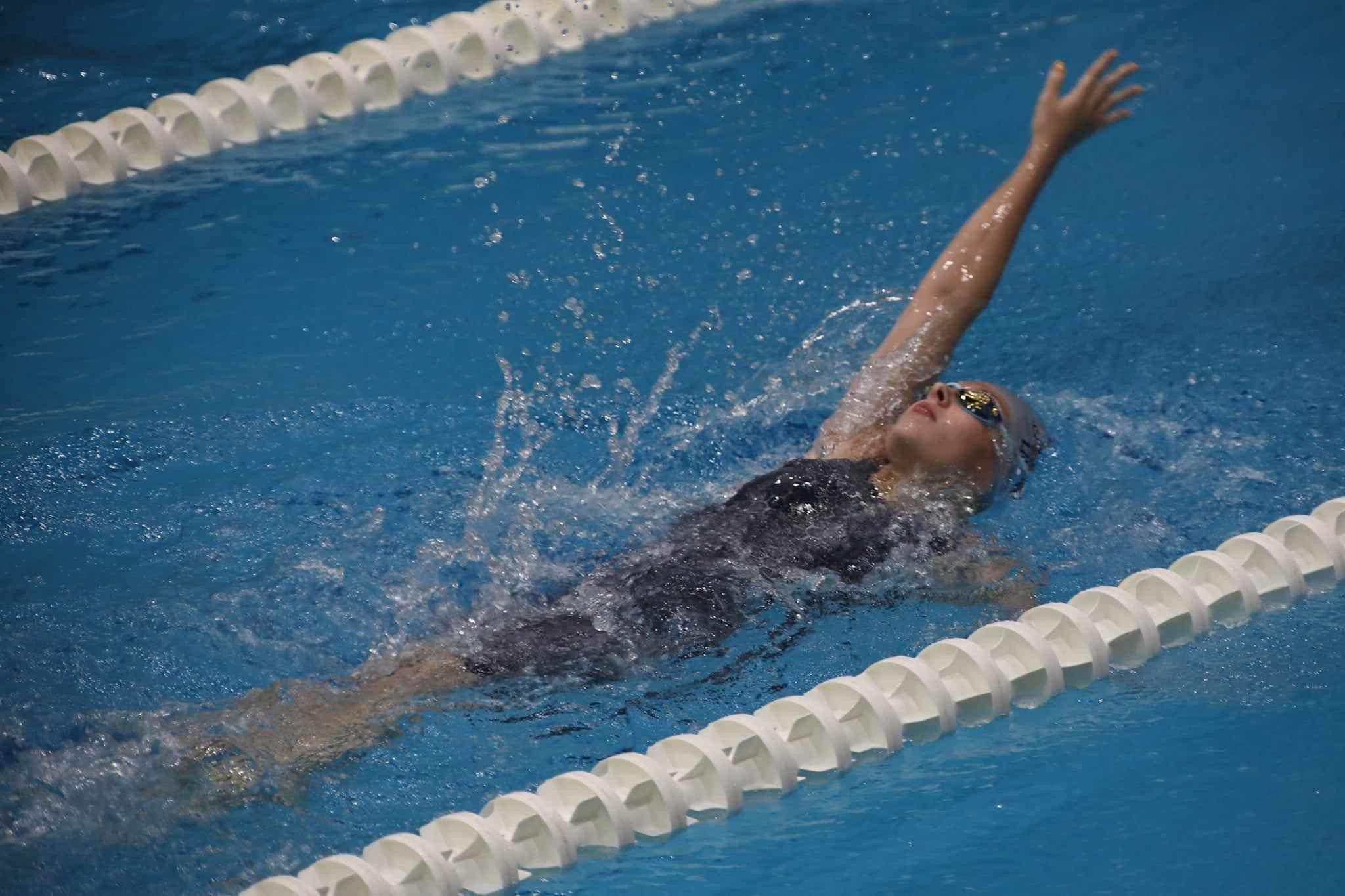 Springfield Aquatics Home