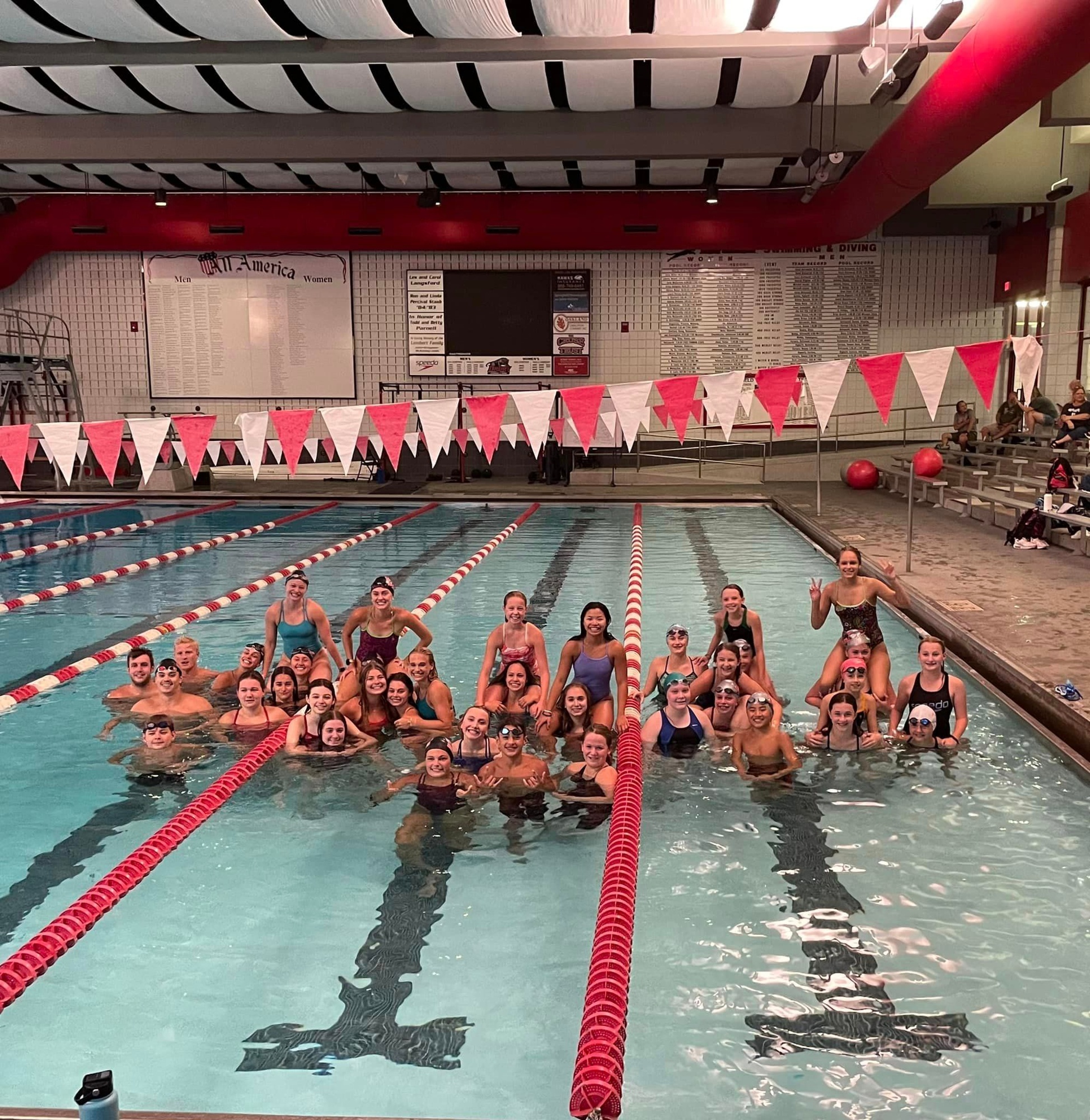 Springfield Aquatics Home