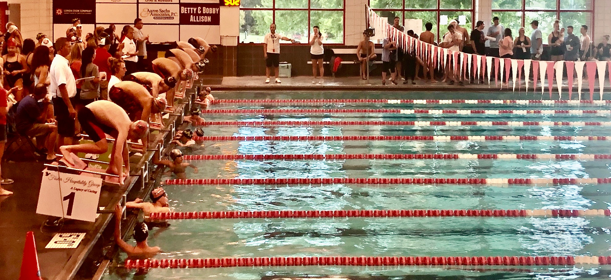 Springfield Aquatics Home