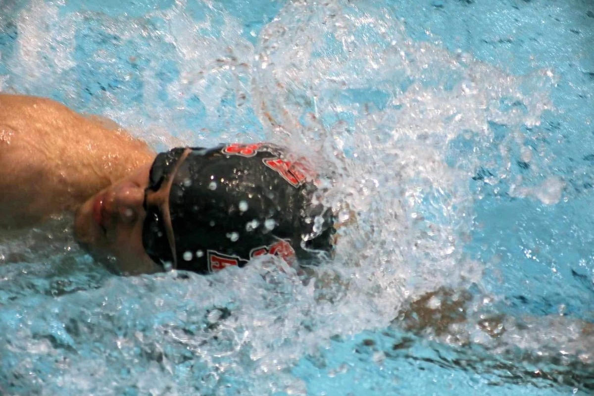 Springfield Aquatics Home