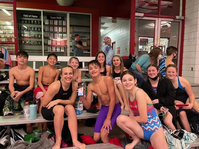 Springfield Aquatics Home