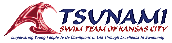 Tsunami Swim Team of Kansas City Home