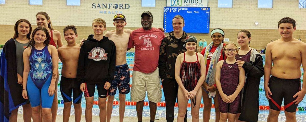 Nebraska Aquatics Home