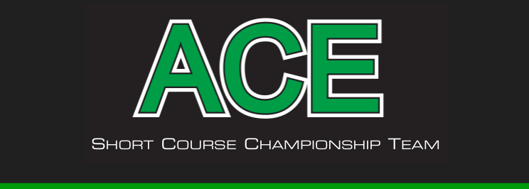 ANNOUNCMENT - Swimmers competing on 2024 Spring ACE Championship Team